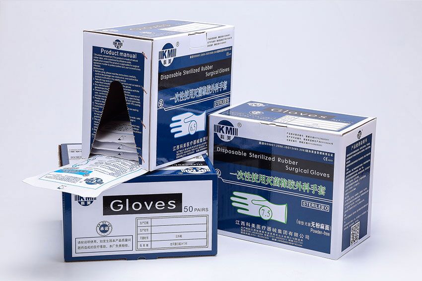 101 Guide of Different Types of Gloves and their Uses | Kemei