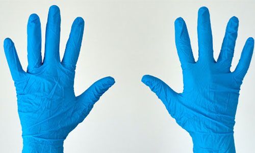 What Are Latex Gloves - Complete Guide | MedicalKeimei