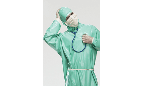 Ultimate Guide To Surgical Gowns | MedicalKemei