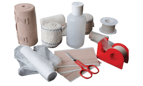 Overview of What is Wound Dressings and Its Types | MedicalKemei