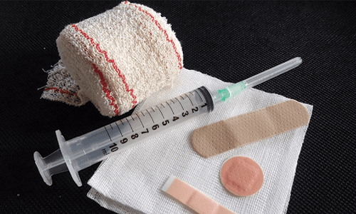 Overview of What is Wound Dressings and Its Types | MedicalKemei