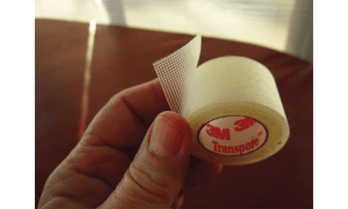 Guide to Different Types of Medical Tapes and Its Uses | MedicalKemei