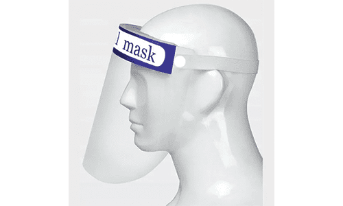 What Is Face Shield? -101 Guide | MedicalKemei
