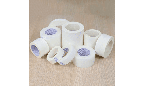 Guide to Different Types of Medical Tapes and Its Uses | MedicalKemei