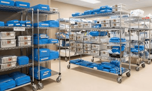 Medical Consumables: A Comprehensive Guide | MedicalKemei