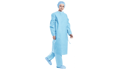 Ultimate Guide To Surgical Gowns | MedicalKemei