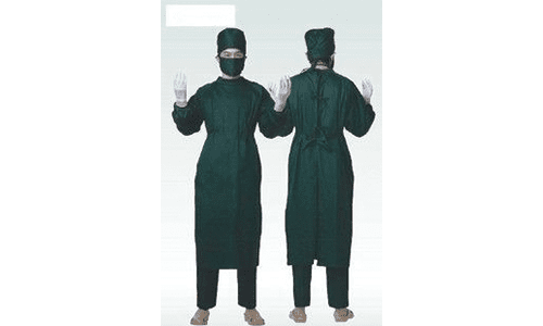 Ultimate Guide To Surgical Gowns | MedicalKemei