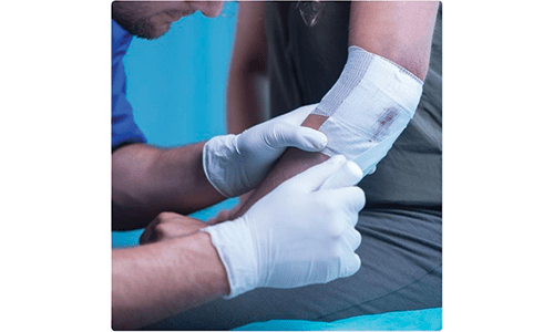 Guide to Different Types of Medical Tapes and Its Uses | MedicalKemei