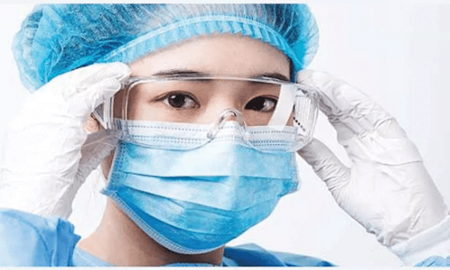PPE to Protect Against Eye and Face Hazards | MedicalKemei