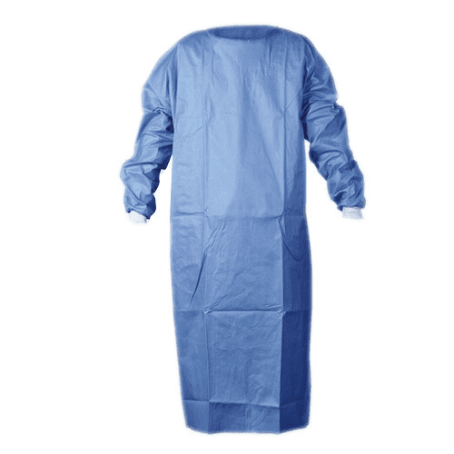 4 Different Isolation Gown Levels - Kemei