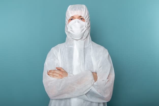 What Are PPE Types A Complete List - Medicalkemei