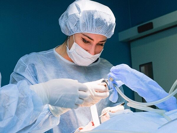 A Complete Guide To Bouffant Surgical Cap | Medicalkemei